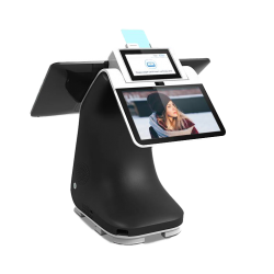 کارت خوان پکس Q80